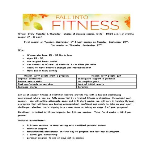 Physical Education Rules | PPTX