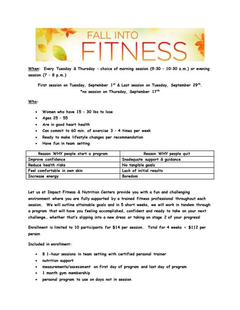 Physical Education Rules | PPTX