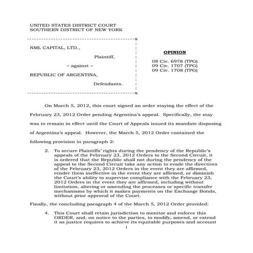 Order dated 05 03-2021 | PDF