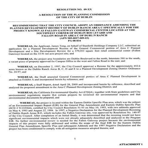 Amendment DAO 2012_07 | PDF