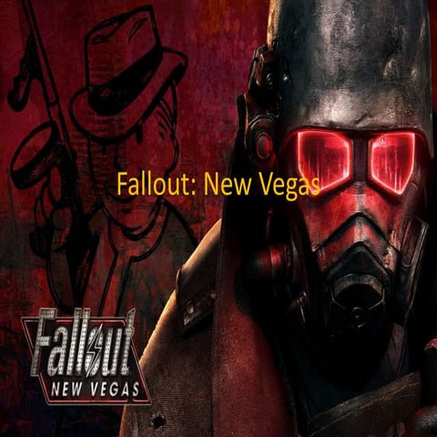 Fallout New Vegas | PPTX