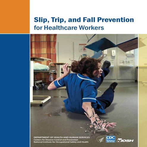 Fall Prevention | PDF
