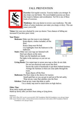 Caregiving Guide | PDF