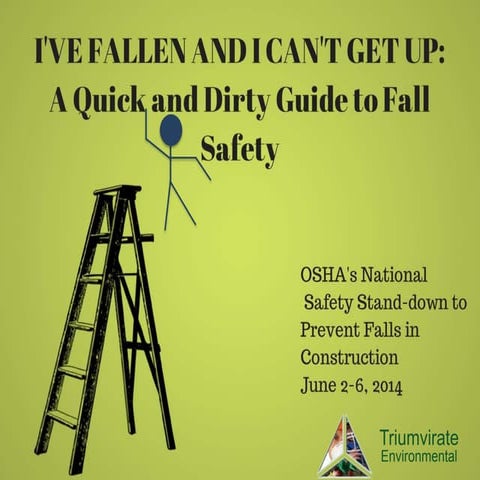 MSA Fall Protection | PPT