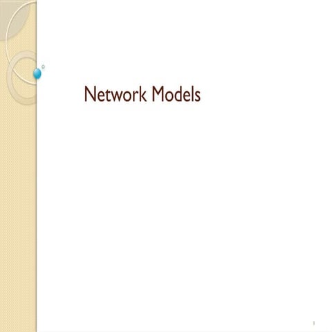 OSI MODEL, PORTS, AND PROTOCOLS CHEAT SHEET | PDF