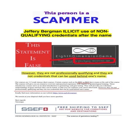 Eighth Dimension Gems | PDF