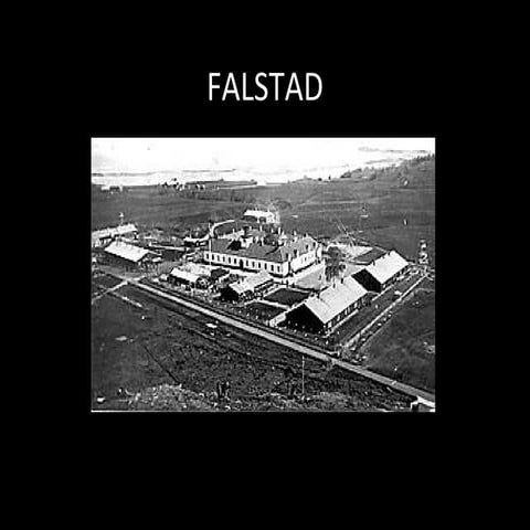Falstad Fangeleir | PPT
