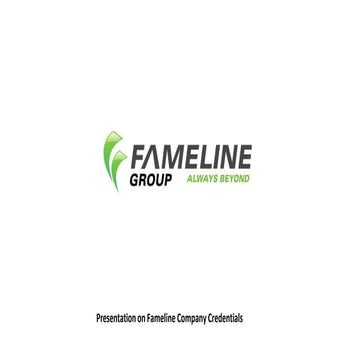 Fameline PPT.pptx