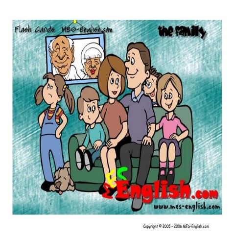 Family | PPT