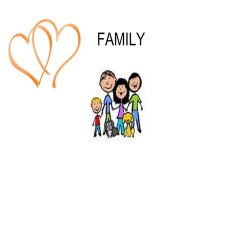 Family | PPT