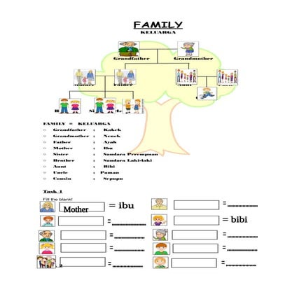 Family Member | DOC