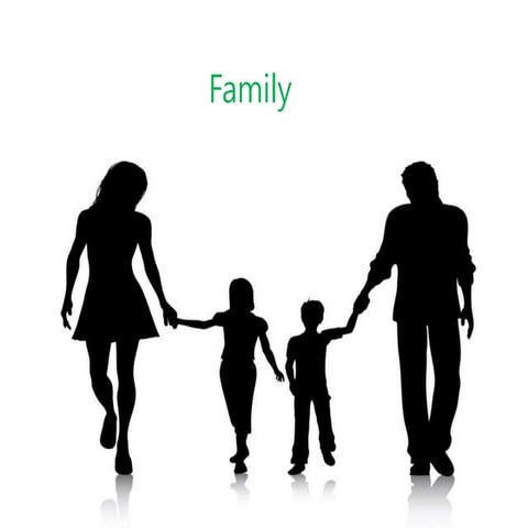 Family | PPTX
