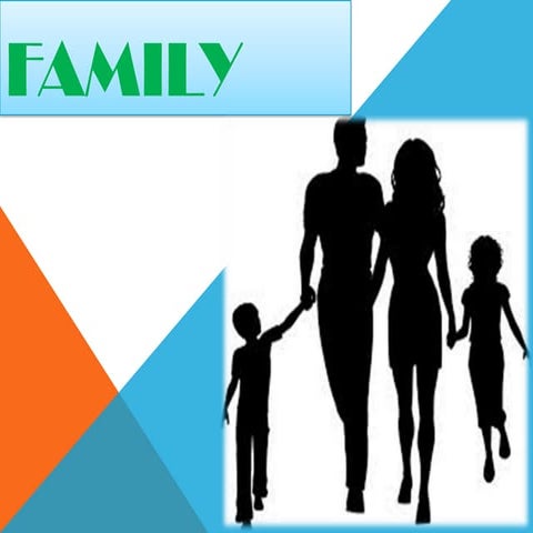 Family | PPTX