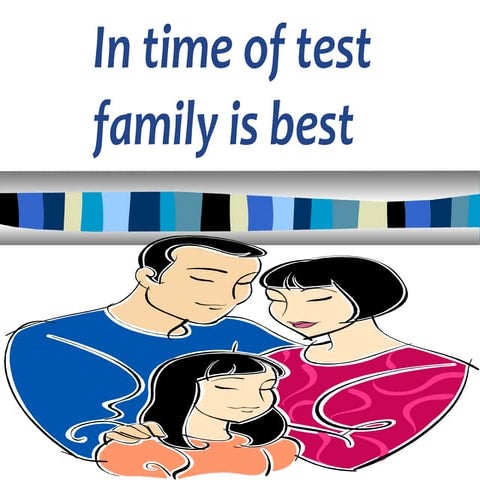 Types of family | PPT