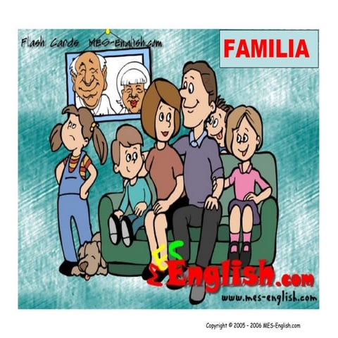 Family | PPT