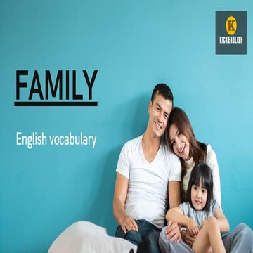 Family | PPT