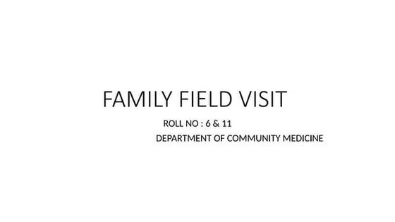 Family folder format | PDF | Pregnancy | Reproductive Health
