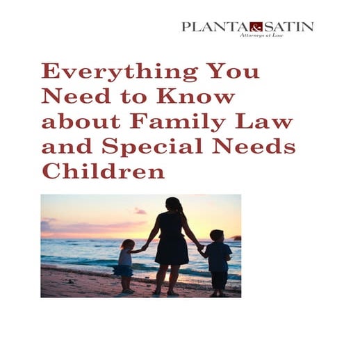 Proteus foster family agency | PPT