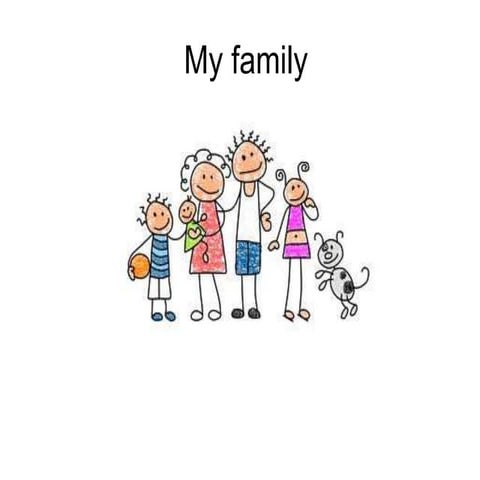 family-members-picture-description-exercises_46049.ppt