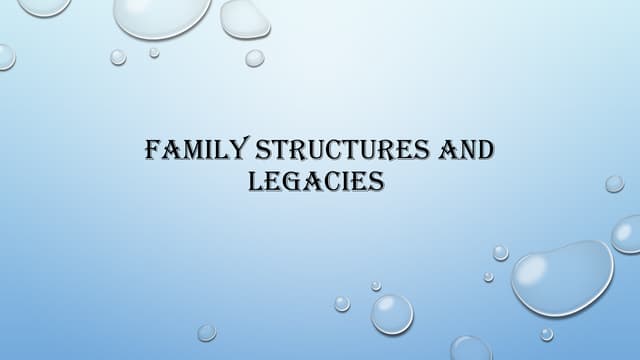 PER-DEV-LESSON-3-FAMILY-STRUCTURE.pbsjhptx | PPTX