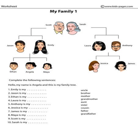 Family1 | PDF