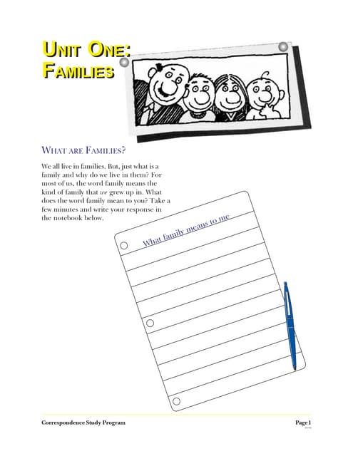 PERSONAL DEVELOPMENT FAMILY STRUCTURE AND LEGACIES 2.0.pptx