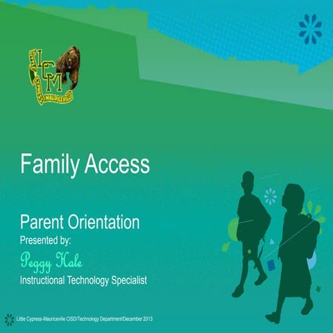 LCM Skyward Family Access Overview | PPSX