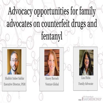 Family advocate webinar 2/2/2022 | PPT