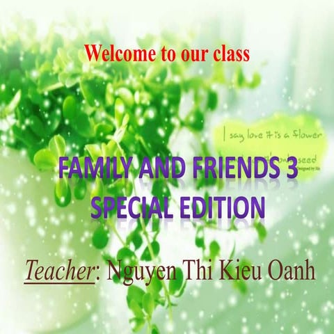 Family and Friends Grade 3.pptx