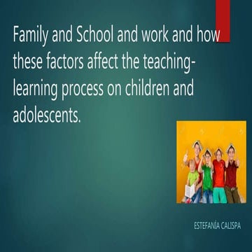 A4.Calispa.Estefania.Contexto. | PPTX