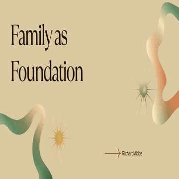 Family as Foundation Building Strong Bonds in a Busy World.pdf