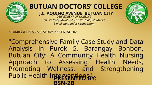 Family Case Study.pdf