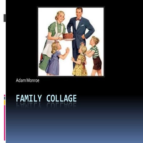 Family collage | PDF