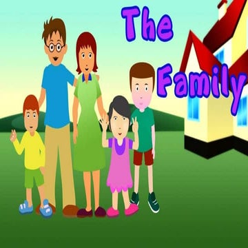 Family | PPT