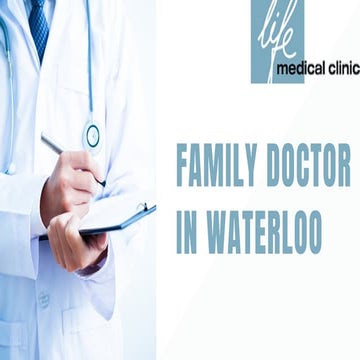 Benefits Of Having A Family Doctor | PPT