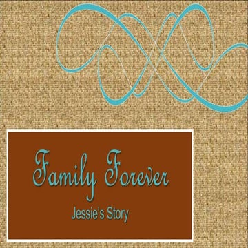 Family Forever | PPT