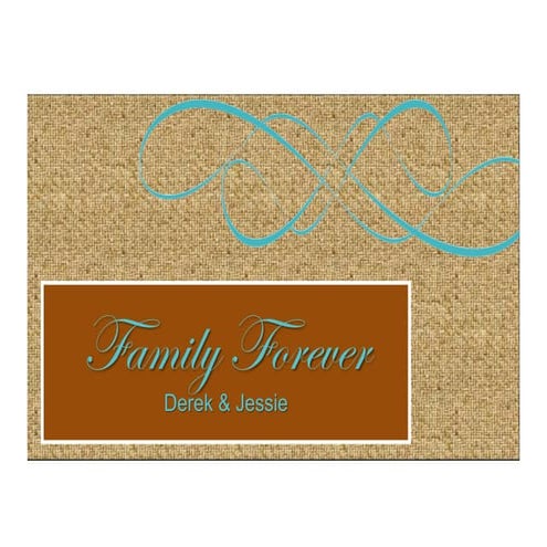 Family Forever | PPTX