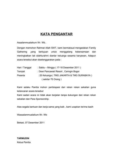 CONTOH PROPOSAL KEGIATAN FAMILY GATHERING KANTOR TERBARU 2025.pdf
