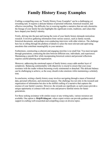 My Family History Essay.pdf