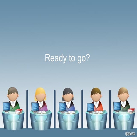 Family impact on career choice - ESL lesson | PPT