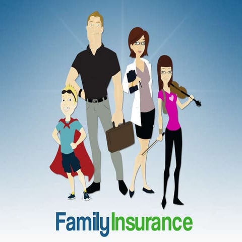 Family insurance | PPTX
