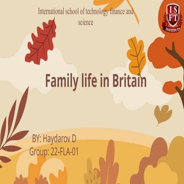 Family life in Britain an family org.pptx