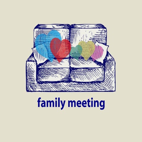 Family Meeting | PPT