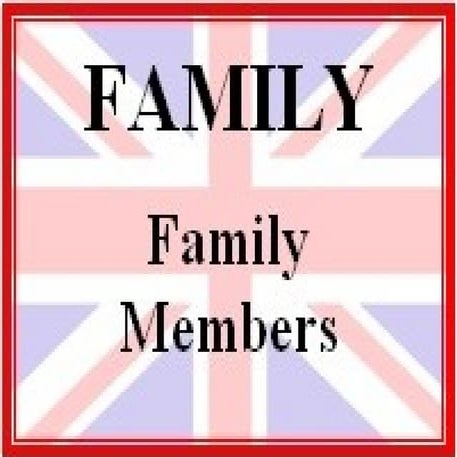 Family members | PPT