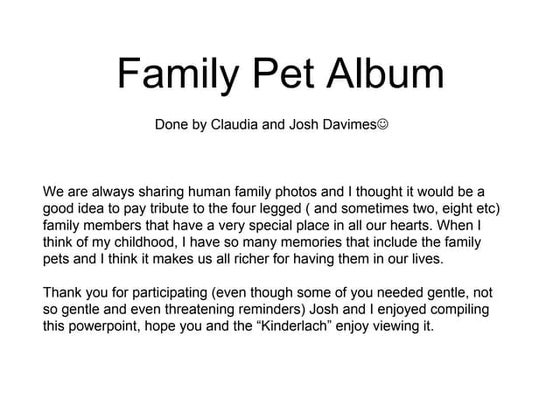 This Pretty Planet | PDF