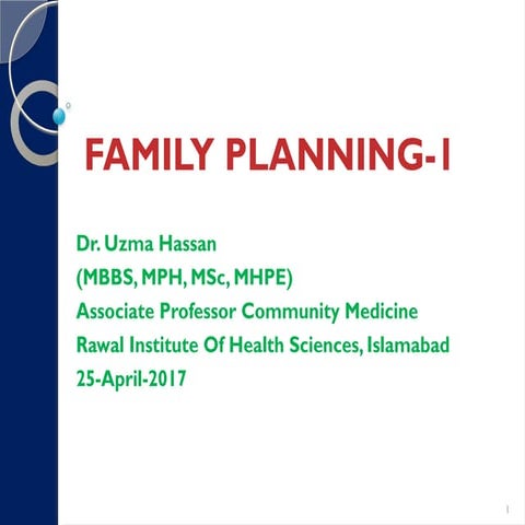 FAMILY PLANNING-1 types of contraceptives.pptx