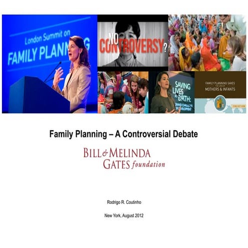 Family Planning | PDF