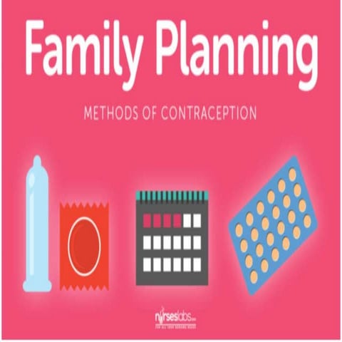 Family planning | PPTX | Birth Control | Reproductive Health
