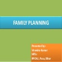 Family planning | PPTX
