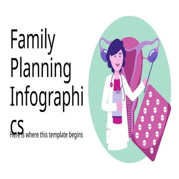 Family Planning Infographics by Slidesgo.pptx